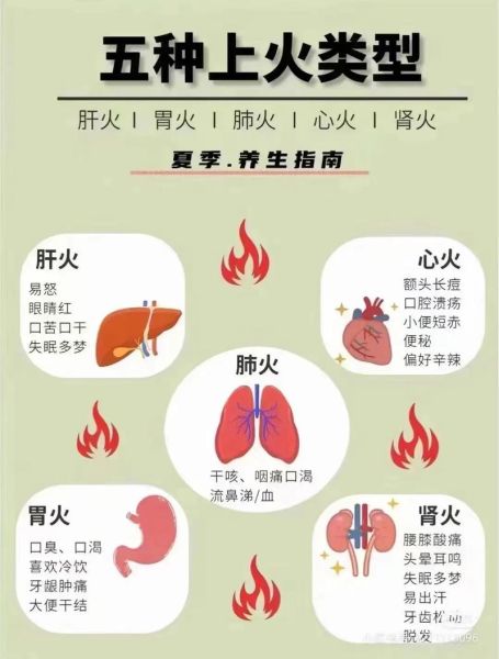 清热去火的食物有哪些_上火吃什么降火最快-第3张图片-山城妙识
