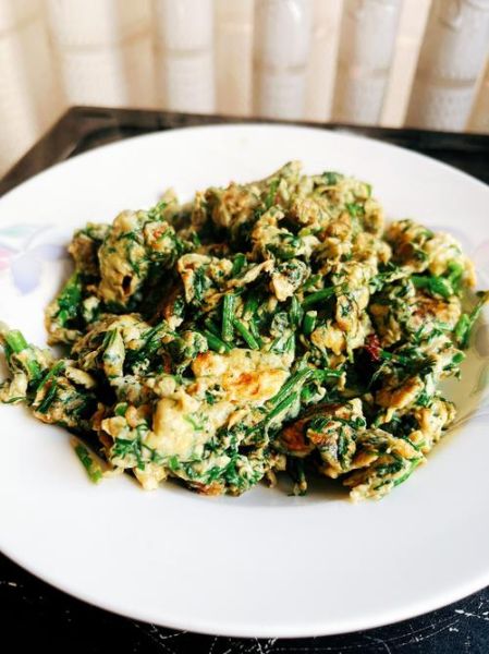 茴香怎么做好吃_茴香适合做什么菜-第1张图片-山城妙识