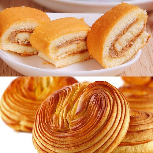 烤箱做面包用什么面粉_高筋还是低筋-第2张图片-山城妙识