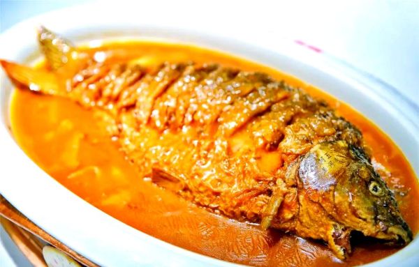 豫菜十大名菜有哪些_正宗豫菜做法难不难-第2张图片-山城妙识