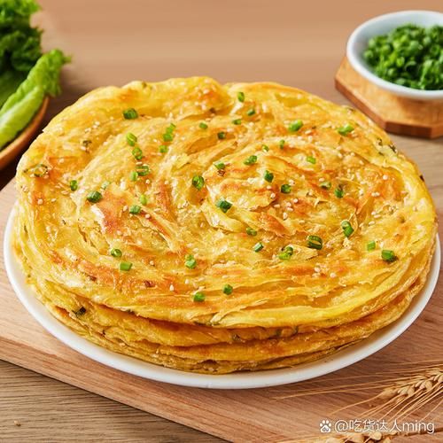 手抓饼怎么做_手抓饼需要哪些材料-第3张图片-山城妙识