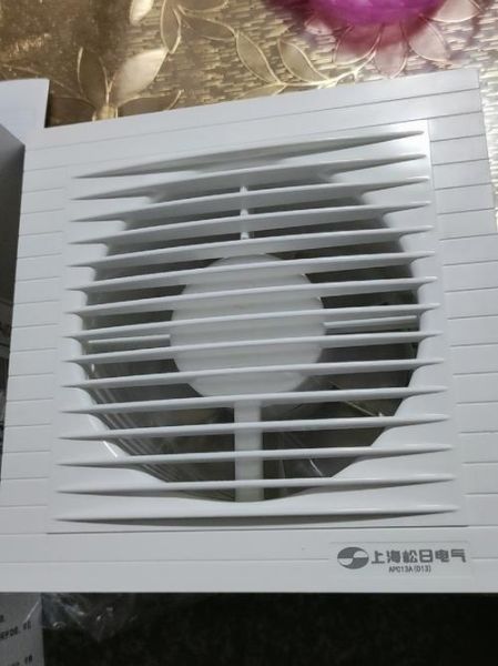 小排风扇哪个牌子好_小排风扇怎么安装-第2张图片-山城妙识