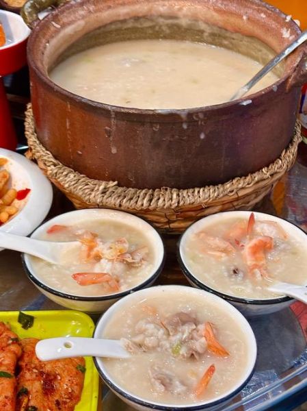 营养粥的利润有多大_开粥店一年能赚多少钱-第2张图片-山城妙识