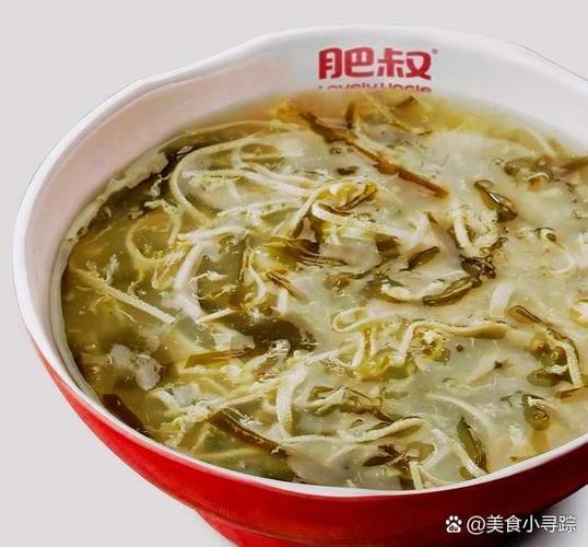 肥叔锅贴加盟多少钱_肥叔锅贴加盟条件-第2张图片-山城妙识