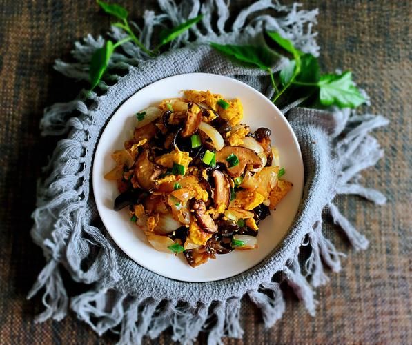 香菇炒蛋能不能吃_孕妇能吃吗-第1张图片-山城妙识 香菇炒蛋能不能吃_孕妇能吃吗-第1张图片-山城妙识