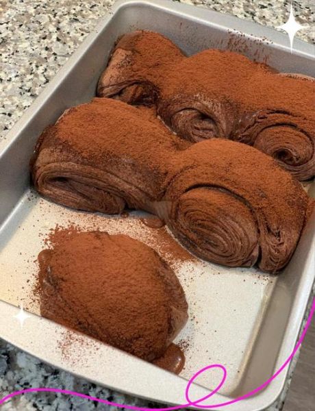 脏脏包的做法大全_怎么做才松软爆浆-第2张图片-山城妙识