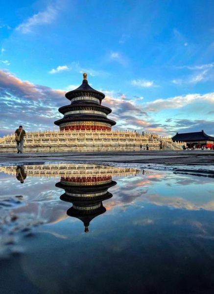 北京网红景点有哪些_北京网红打卡地推荐-第1张图片-山城妙识