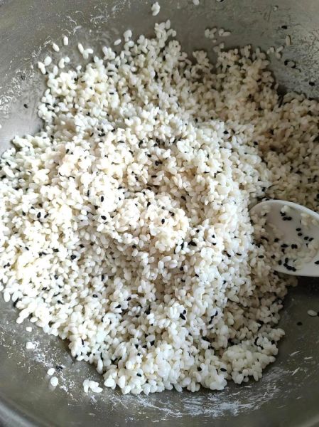 锅巴怎么做出来在家自制_锅巴酥脆秘诀-第1张图片-山城妙识