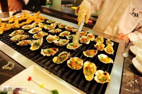 上海金钱豹自助餐地址_金钱豹自助餐还在开吗-第3张图片-山城妙识 上海金钱豹自助餐地址_金钱豹自助餐还在开吗-第3张图片-山城妙识