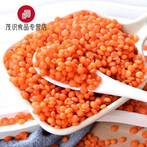 红小扁豆怎么煮_红小扁豆可以怎么吃-第3张图片-山城妙识