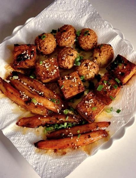 火锅丸子怎么做_火锅丸子家常做法-第1张图片-山城妙识