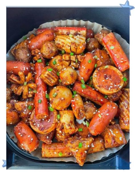 火锅丸子怎么做_火锅丸子家常做法-第2张图片-山城妙识