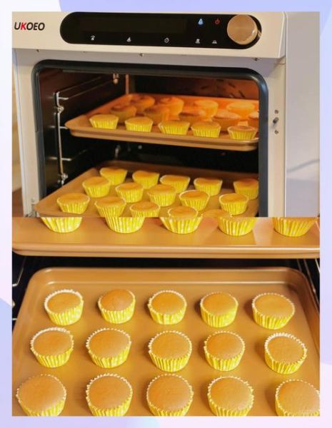 迷你小蛋糕怎么做_迷你小蛋糕需要哪些材料-第3张图片-山城妙识