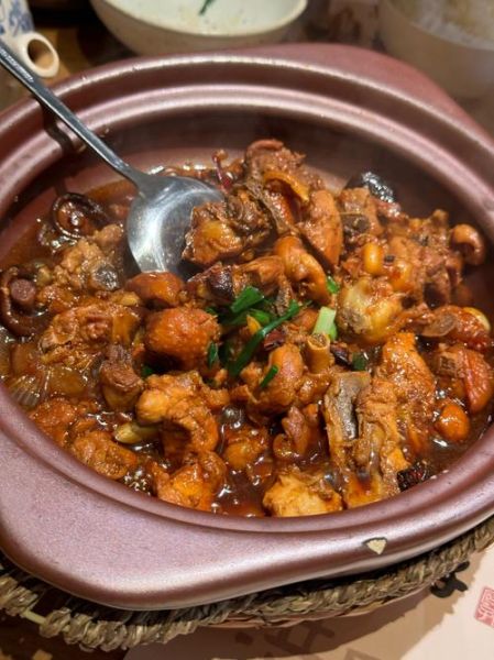 江西名菜有哪些_江西菜怎么做才正宗-第1张图片-山城妙识