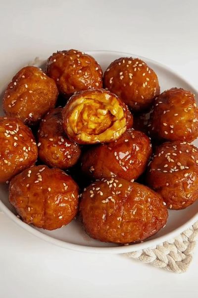 鸡蛋怎么做好吃_鸡蛋菜谱做法简单-第3张图片-山城妙识