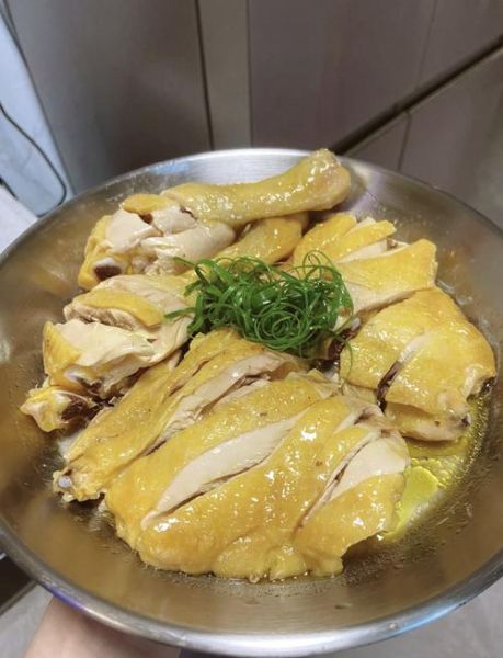 整鸡怎么蒸才嫩_蒸鸡需要多长时间-第1张图片-山城妙识