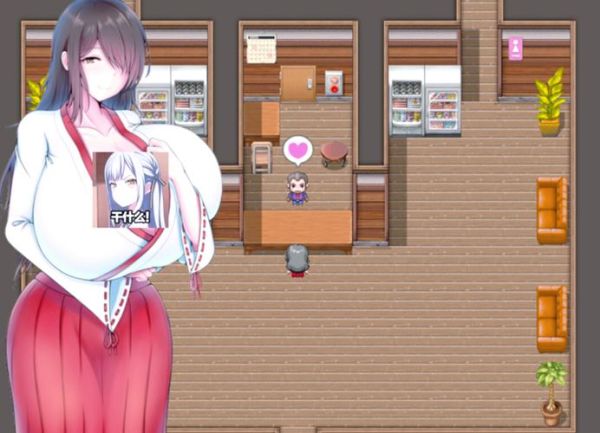 黄油游戏推荐_黄油游戏有哪些好玩的-第1张图片-山城妙识