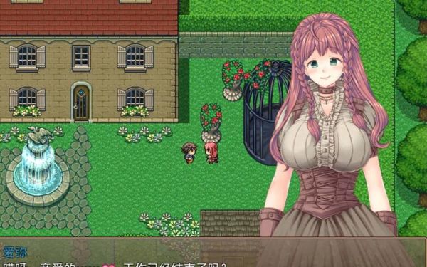 黄油游戏推荐_黄油游戏有哪些好玩的-第3张图片-山城妙识