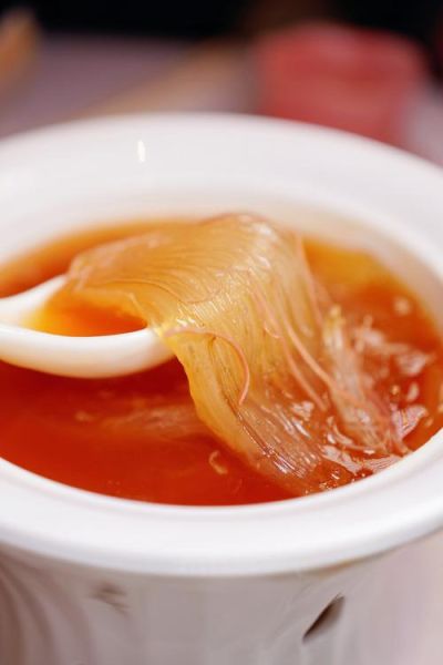 鱼翅什么人不能吃_孕妇能吃鱼翅吗-第3张图片-山城妙识 鱼翅什么人不能吃_孕妇能吃鱼翅吗-第3张图片-山城妙识