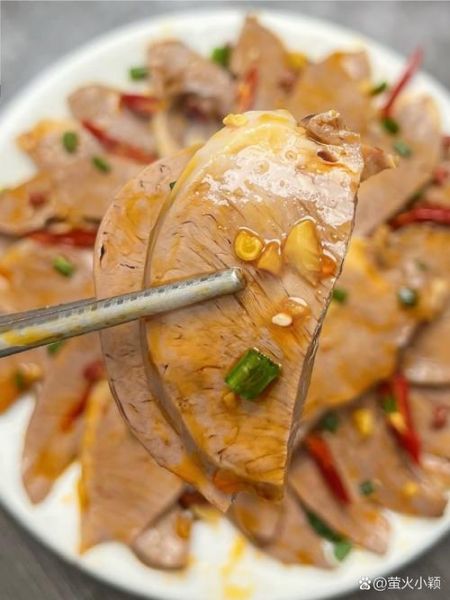 卤猪心的做法大全_卤猪心怎么做好吃-第3张图片-山城妙识