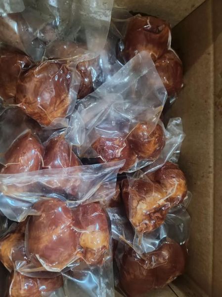 卤猪心的做法大全_卤猪心怎么做好吃-第2张图片-山城妙识