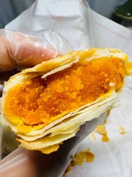 酥皮月饼怎么做_酥皮月饼为什么分层-第3张图片-山城妙识