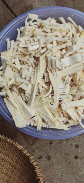 笋干怎么泡发_笋干怎么做好吃-第2张图片-山城妙识