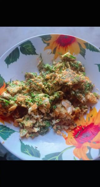 炒荠菜怎么炒好吃_荠菜的家常做法大全-第2张图片-山城妙识