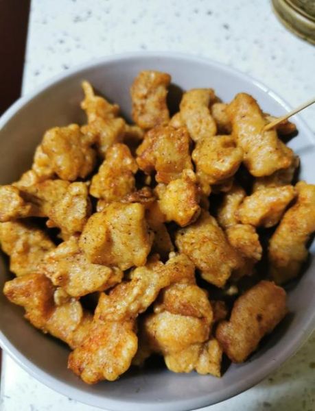 桥头排骨怎么做才酥脆_桥头排骨是哪里的特产-第1张图片-山城妙识