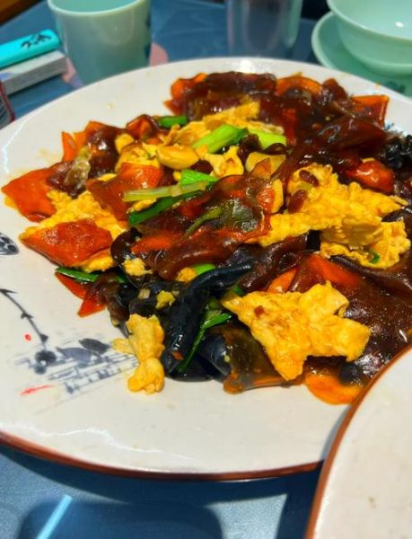 炒粉皮怎么做_炒粉皮家常做法大全-第2张图片-山城妙识