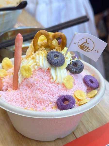 沙冰图片大全_沙冰怎么做才好看-第3张图片-山城妙识