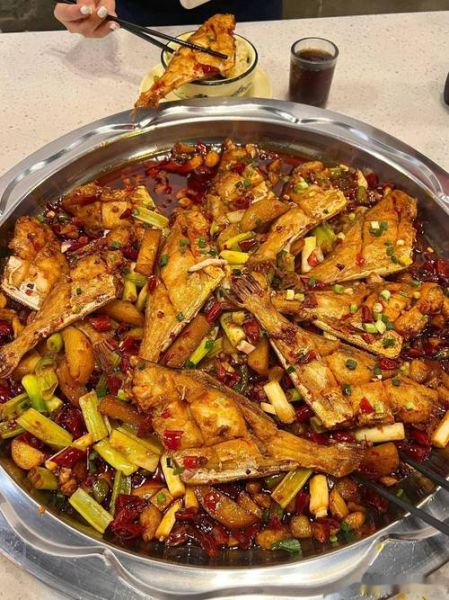 干锅耗儿鱼怎么做_耗儿鱼去腥技巧-第3张图片-山城妙识 干锅耗儿鱼怎么做_耗儿鱼去腥技巧-第3张图片-山城妙识