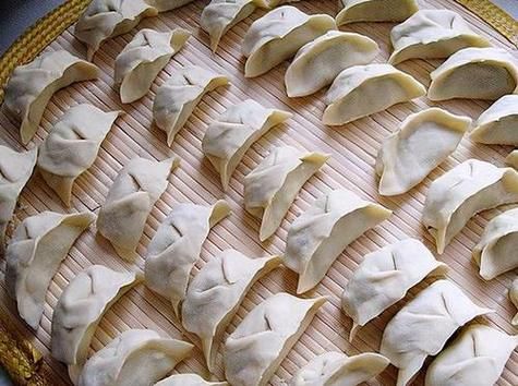 微波炉煮饺子要多久_微波炉煮饺子会爆炸吗-第2张图片-山城妙识 微波炉煮饺子要多久_微波炉煮饺子会爆炸吗-第2张图片-山城妙识