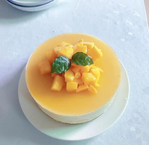 芒果慕斯口感如何_芒果慕斯好吃吗-第1张图片-山城妙识
