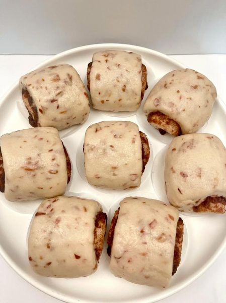 面粉可以做什么小零食_面粉小零食怎么做-第2张图片-山城妙识