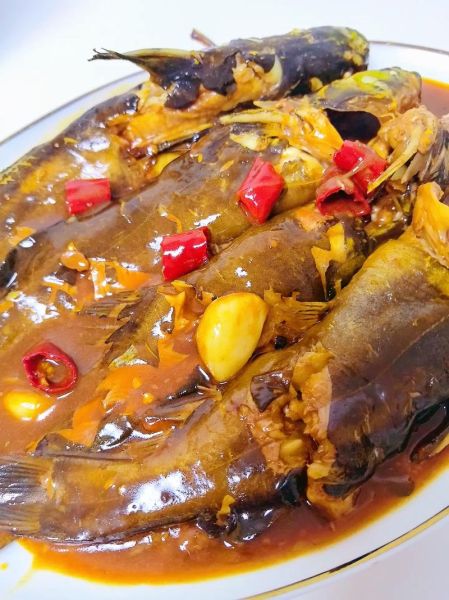 酱嘎牙鱼怎么做_酱嘎牙鱼的家常做法-第2张图片-山城妙识