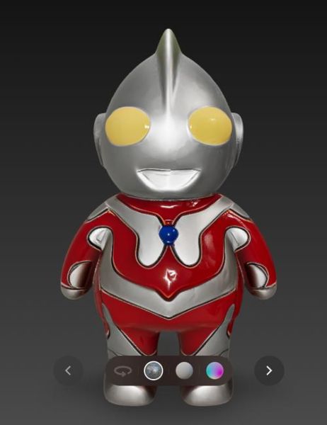 咸蛋超人图片_哪里可以找到高清原图-第2张图片-山城妙识