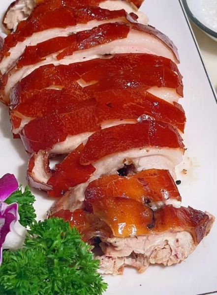 烤乳猪怎么做_烤乳猪需要准备什么-第3张图片-山城妙识