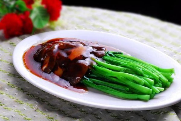 蚝油炒菜什么时候放_蚝油什么时候下锅最好-第2张图片-山城妙识