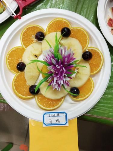 幼儿园水果拼盘教案怎么写_水果拼盘活动目标有哪些-第3张图片-山城妙识