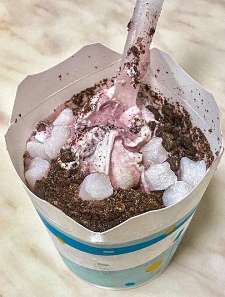 麦旋风冰淇淋怎么做_麦旋风冰淇淋热量高吗-第2张图片-山城妙识