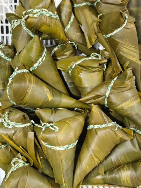 蜜枣粽怎么做_蜜枣粽煮多久才软糯-第1张图片-山城妙识