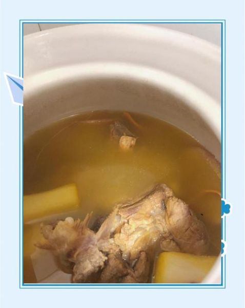 熬棒骨汤的做法大全_棒骨汤怎么熬才白-第2张图片-山城妙识