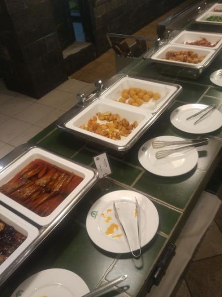 金汉斯巴西烤肉多少钱一位_怎么预约-第3张图片-山城妙识