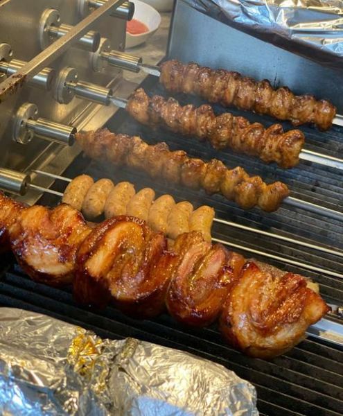 金汉斯巴西烤肉多少钱一位_怎么预约-第1张图片-山城妙识