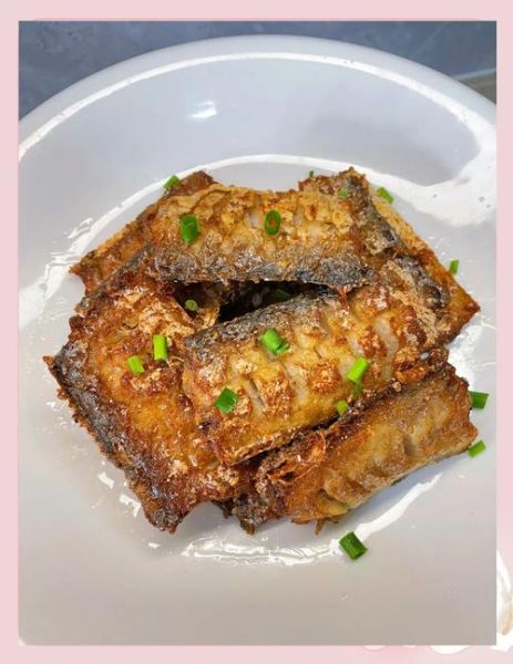 香辣带鱼怎么做_川味带鱼做法-第2张图片-山城妙识