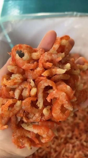 袋装干虾仁怎么做好吃_干虾仁泡发多久才嫩-第3张图片-山城妙识