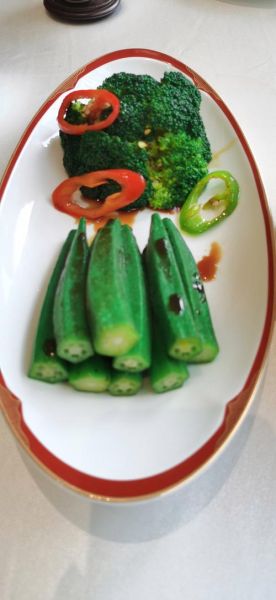 蔬菜拼盘怎么摆_蔬菜拼盘做法大全-第2张图片-山城妙识