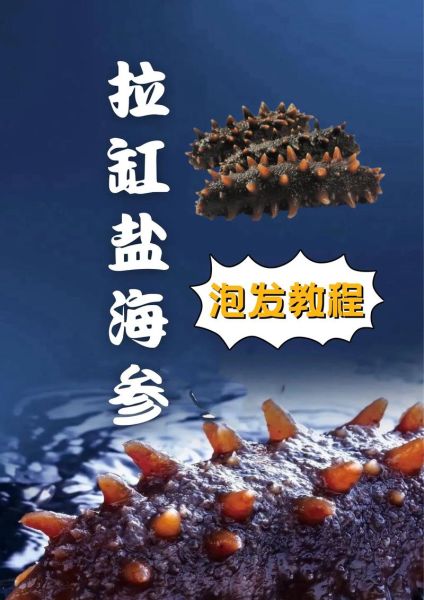 干海参怎么泡发_干海参泡多久才软-第3张图片-山城妙识