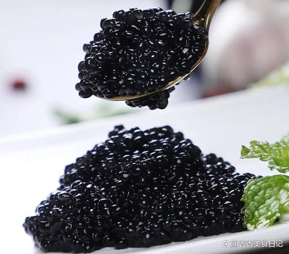 鱼子酱的营养价值_鱼子酱怎么吃最健康-第3张图片-山城妙识